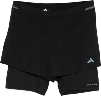 adidas Homme, Sport, Noir, Taille: XS Short dentra&icirc;nement