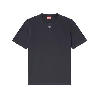 Diesel Herren, Oberteile, Grau, XSGr&ouml;&szlig;e