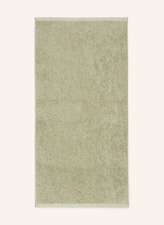 Marc O'Polo Marc Opolo Duschtuch Timeless gruen