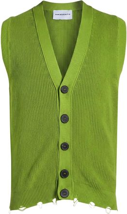 Amaranto STRICKWAREN - Strickjacken auf YOOX.COM