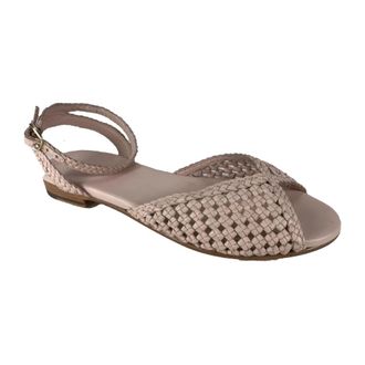 Allan K Sandalen - - Shoes - Damen - Beige - 37 EU