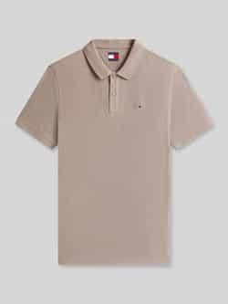 Tommy Jeans Regular Fit Poloshirt Modell TJM SLIM PLACKET POLO EXT