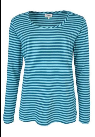 Deerberg Langarmshirt Adisella