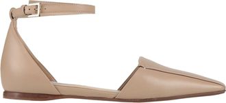 Max Mara SCHUHE - Ballerinas auf YOOX.COM