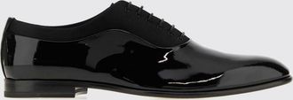 Dolce & Gabbana Schuhe Herren Farbe Schwarz