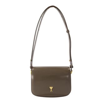 Ami Sac Paris - - Bags - Damen - Braun - ONE SIZE