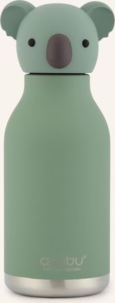 Asobu Asobu Isolierflasche Bestie grau
