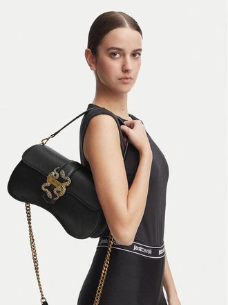 Just Cavalli Handtasche 81RA4BA1 ZSA89 Schwarz