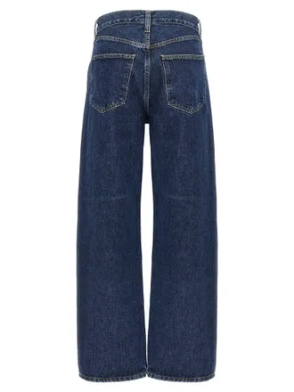 A Gold E Jeans - Navy