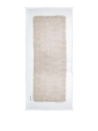 Fabiana Filippi &Eacute;charpe - Beige