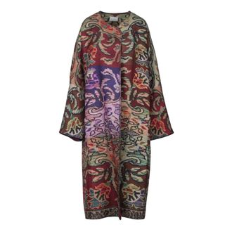 Pierre-Louis Mascia Damen, M&auml;ntel, Mehrfarbig, ONE SIZEGr&ouml;&szlig;e