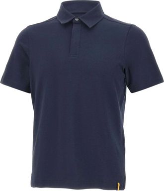 K-Way Homme, Tops, Bleu, Taille: 2XL Vincelle Ice Cotton