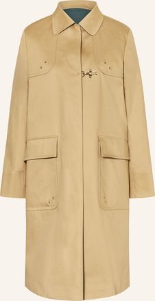 Fay Trenchcoat beige