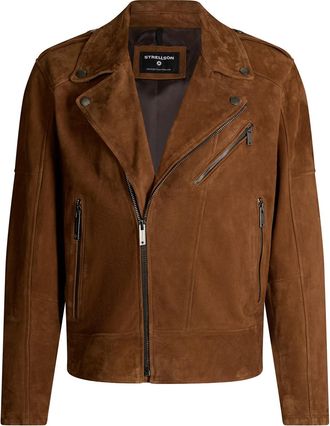 Strellson Lederjacke Parkson