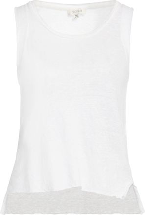 Crossley TOPS - Tank Tops auf YOOX.COM