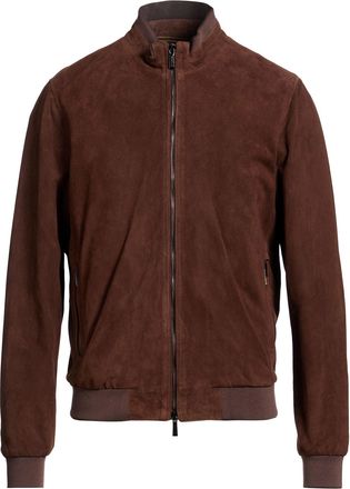 Moorer JACKEN & M&Auml;NTEL - Jacken und Anoraks auf YOOX.COM