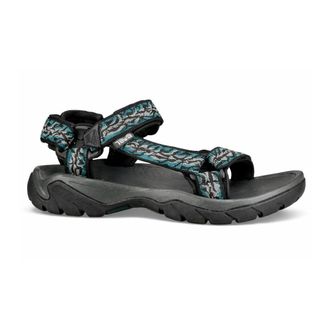Teva Femme, Chaussures, Multicolore, Taille: 40 EU Terra Fi 5 Universal