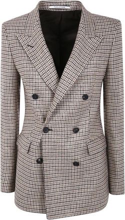 Tagliatore Femme, Vestes, Brun, Taille: 42 FR Blazers