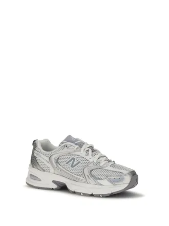 New Balance Sneaker - Gray