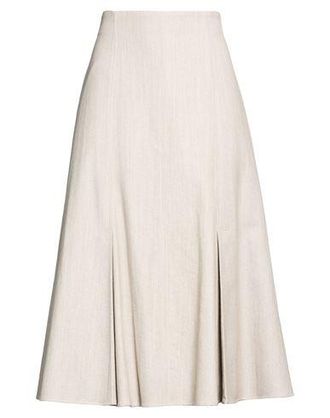 Agnona BAS - Jupes midi sur YOOX.COM