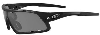 Tifosi Davos Wechselglas Sonnenbrille, Matte Black, Einheitsgr&ouml;&szlig;e