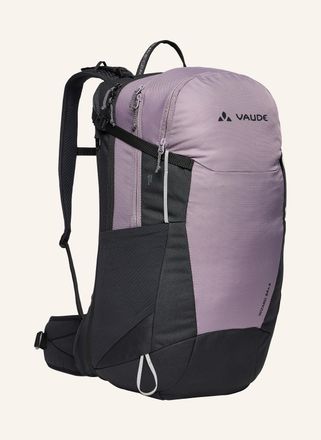 Vaude Rucksack Wizard 24+4 28 L lila