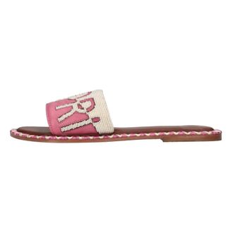 De Siena shoes Damen, Schuhe, Mehrfarbig, 40 EUGr&ouml;&szlig;e