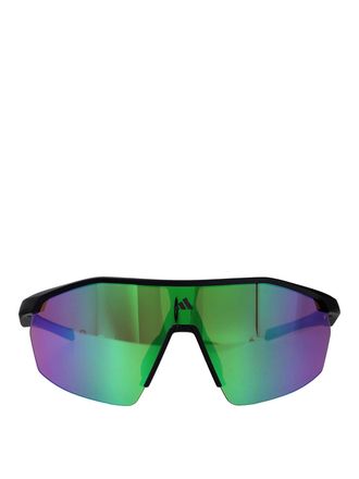 adidas Sonnenbrille - Schwarz