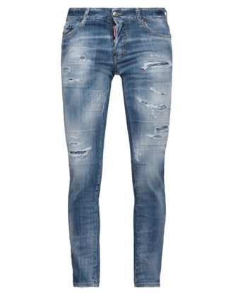 Dsquared2 HOSEN & R&Ouml;CKE - Jeanshosen auf YOOX.COM