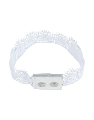 Manokhi SCHMUCK und UHREN - Halsketten auf YOOX.COM