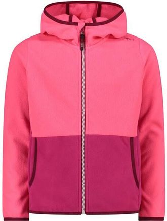 F.lli Campagnolo Kinder Kapuzensweat KID G JACKET FIX HOOD