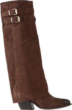 Divine Follie SCHUHE - Stiefel auf YOOX.COM