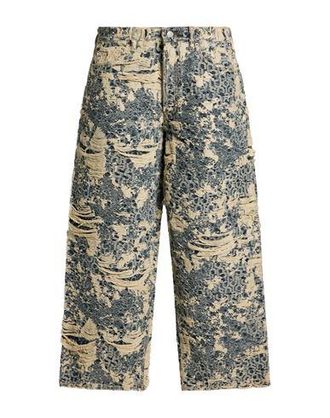 Acne Studios BAS - Pantalons en jean sur YOOX.COM