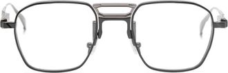 Movitra Spectacles lunettes de vue Apex 07 - Noir