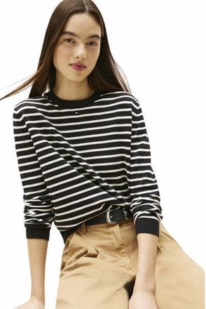 Tommy Jeans Essential W - Pullover - Damen