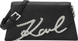 Karl Lagerfeld Schultertasche