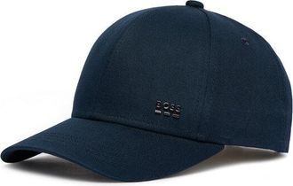 HUGO BOSS Cap 50555479 Dunkelblau