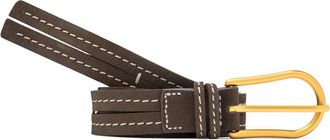 Gianni Chiarini LEATHER BELT 2.5 CM