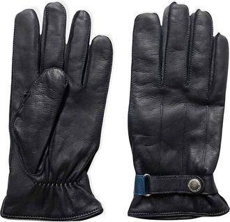 Paul Smith Handschuhe - Blau