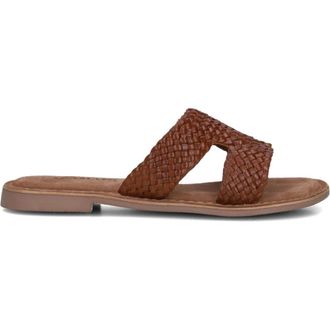 Lazamani Damen, Schuhe, Braun, 41 EUGr&ouml;&szlig;e