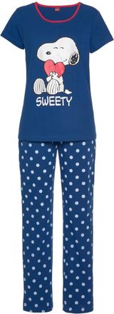 Peanuts Pyjama