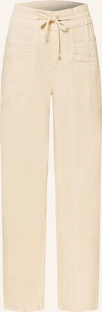 BA&SH Ba&Sh Hose Fima beige