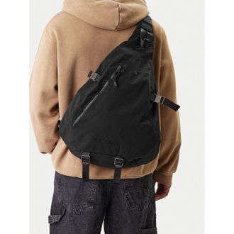 Guess Rucksack Guess Jeans EOWB-GUESS-KL-001-09 Schwarz