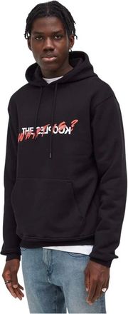 The Kooples Herren, Sweatshirts & Hoodies, Schwarzk, LGr&ouml;&szlig;e