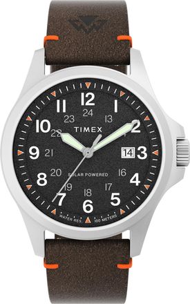 Timex Analoguhr Expedition North Field Solar