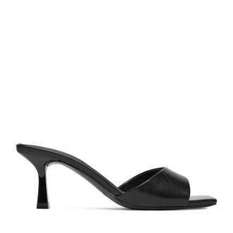 Jenny Pantoletten JENNY CEO-CD25-050 Schwarz