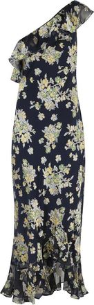 Rixo Rixo, Femme, Robes, Multicolore, Taille: 40 FR Leon Dress