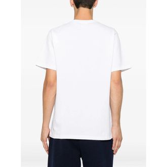A Bathing Ape Whxbl T-Shirt - White