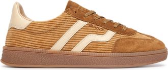 GANT Sneakers Gant Cuzima 33538346 Hellbraun
