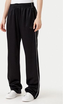 HUGO BOSS Jogginghose Neannet 50530669 Schwarz Regular Fit